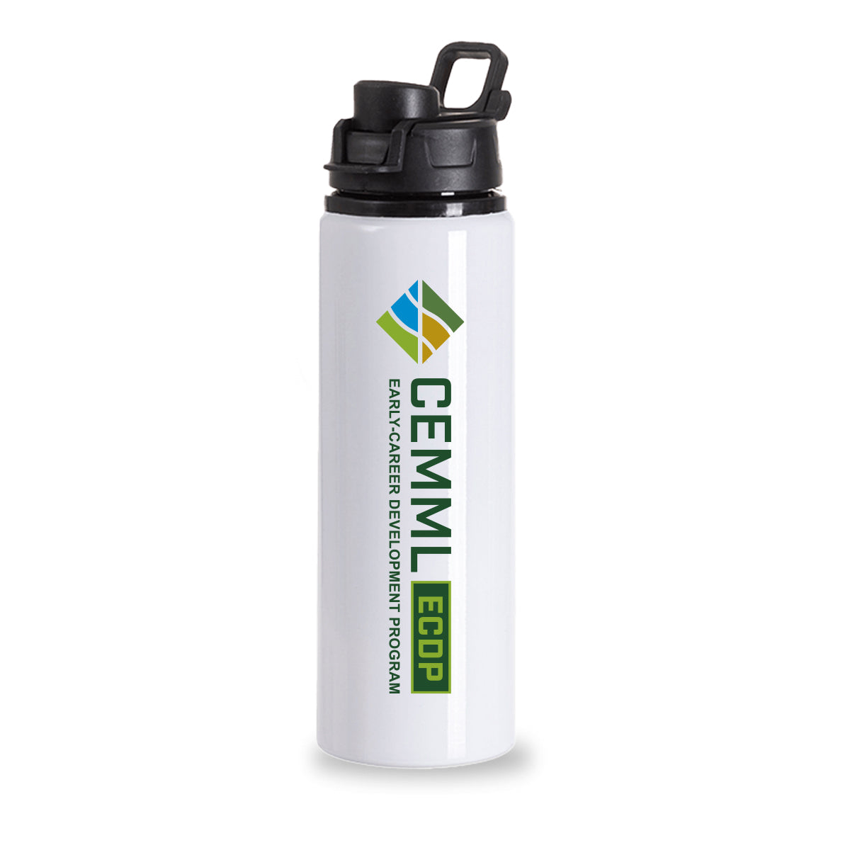 CEMML ECDP 25oz Aluminum Water Bottle – BT Imprintables Shirts